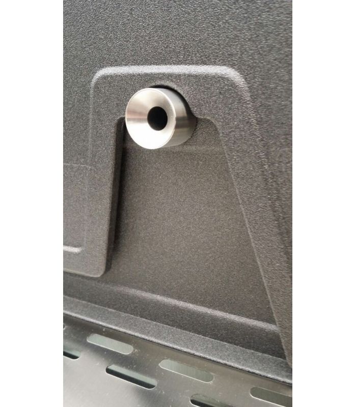 Smo King BIG Grill SMO 1.25L Cold Smoke Generatore - Foodstuff.no